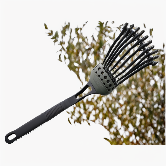 APPAREIL PORTABLE DE RÉCOLTE DES OLIVES ET AUTRES FRUITS - IP MarketPlace