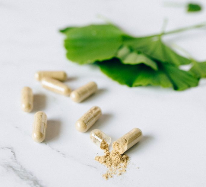 COMPLEMENT ALIMENTAIRE A BASE DE BASILIC ET DE CANNELLE - IP MarketPlace