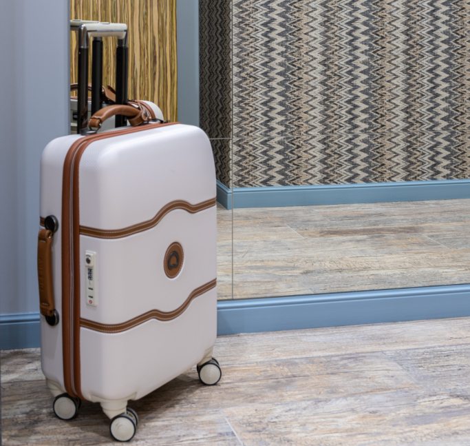 VALISE INTELLIGENTE - IP MarketPlace