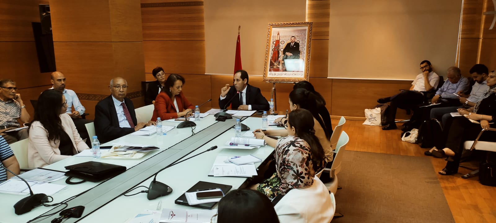 L'OMPIC dynamise les centres d'appui à la technologie et à l'innovation ...